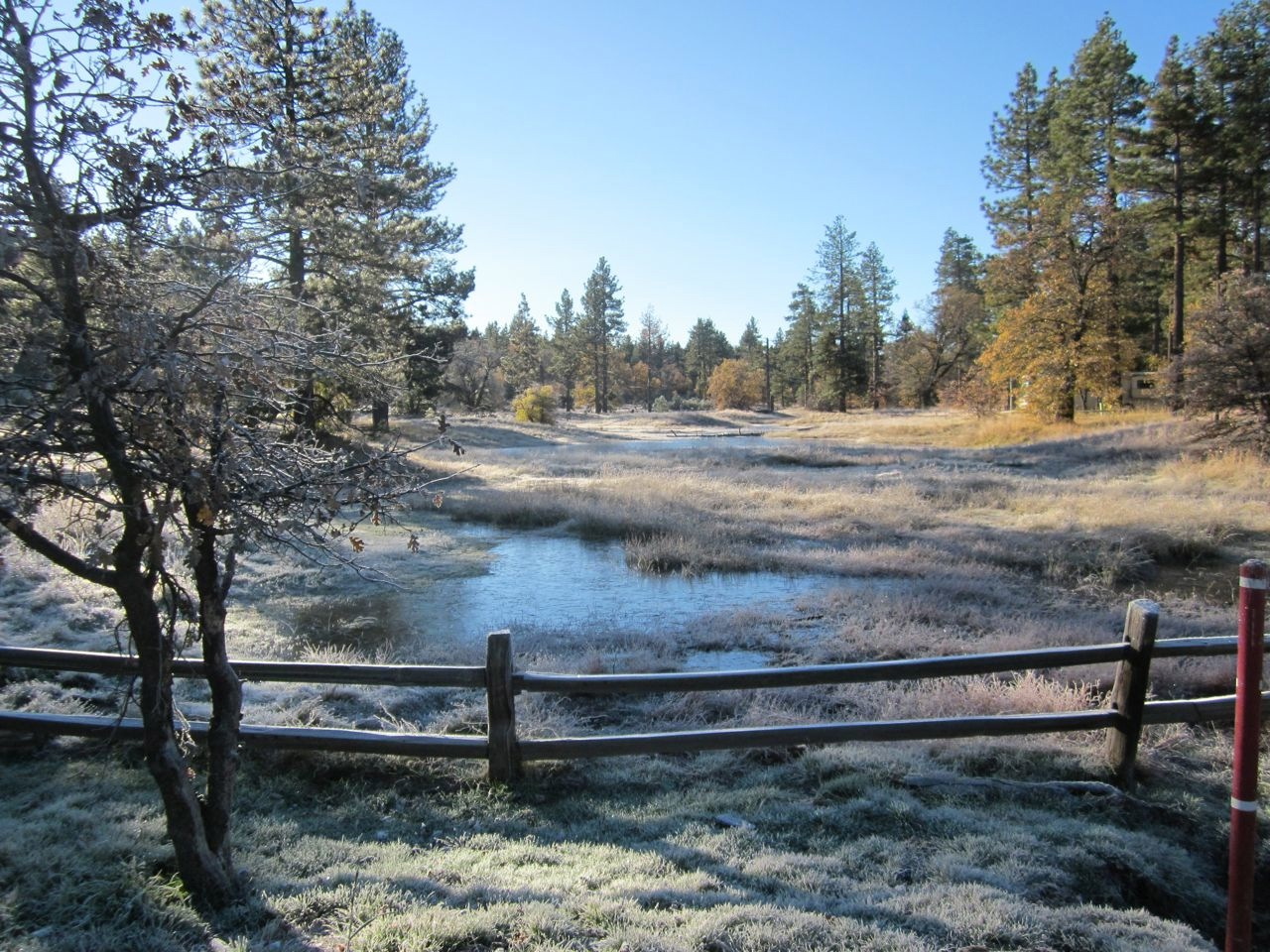 Image – Mount Laguna Improvement Association